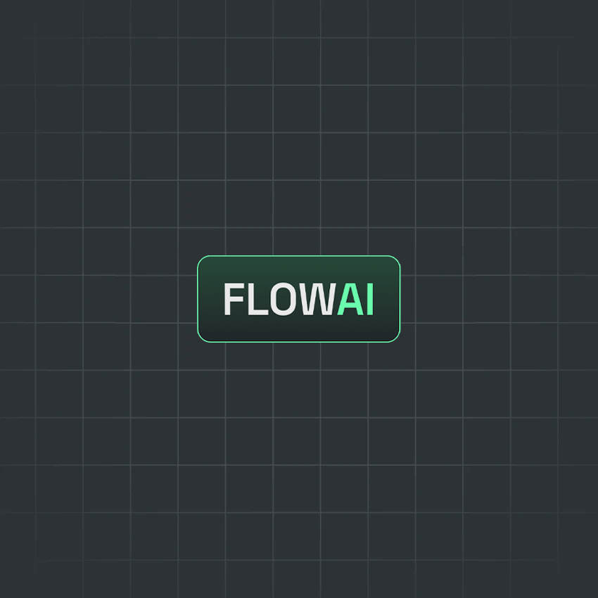 FLOWAI – DISC Flow Asia Pacific