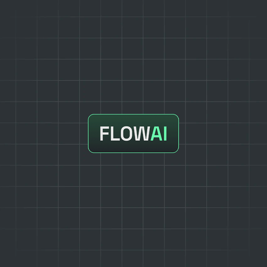 FLOWAI – DISC Flow Asia Pacific